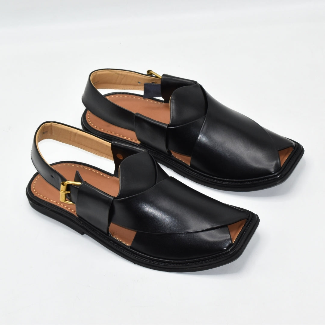 Black Traditional (Premium) – ALMANI